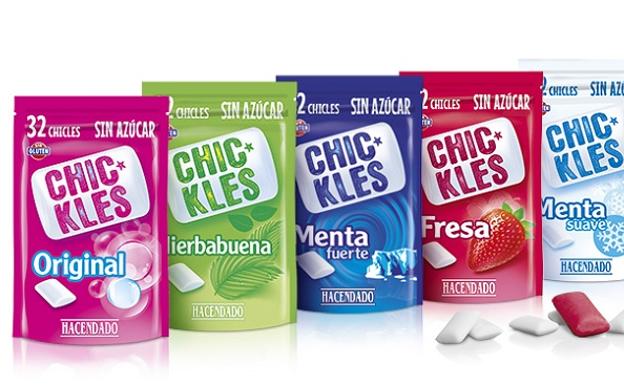 El proveedor de chicles de Mercadona disparó sus ventas un 31 % | Las ...