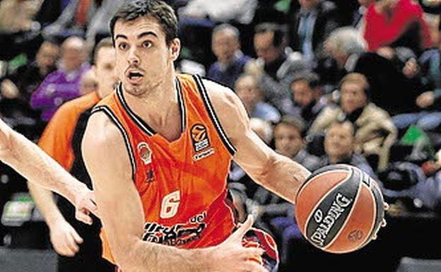 Alberto Abalde: «Vamos a ser más agresivos» | Las Provincias