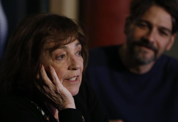 Maura habla del dolor en Valencia | Las Provincias