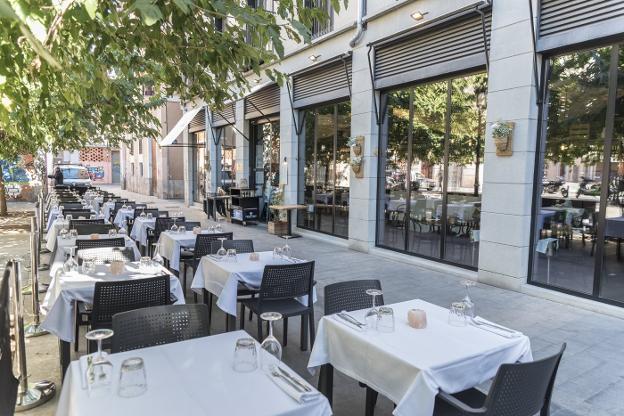 Le Favole ristorante | Las Provincias