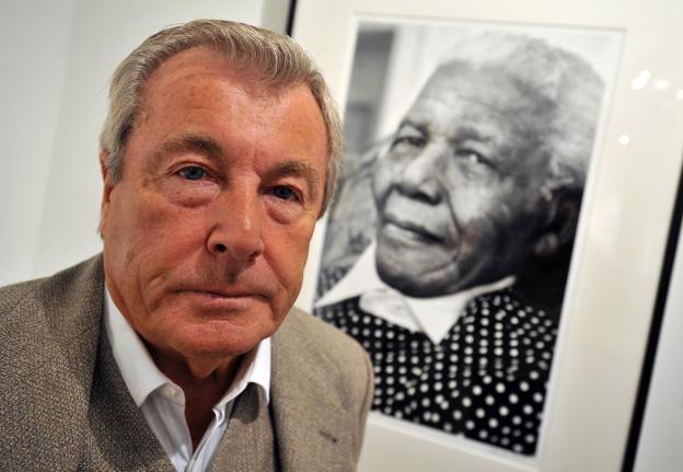 Adiós a Terry O'Neill, el fotógrafo de las leyendas | Las Provincias