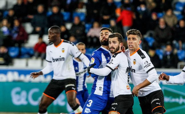 Valencia CF | Las Provincias