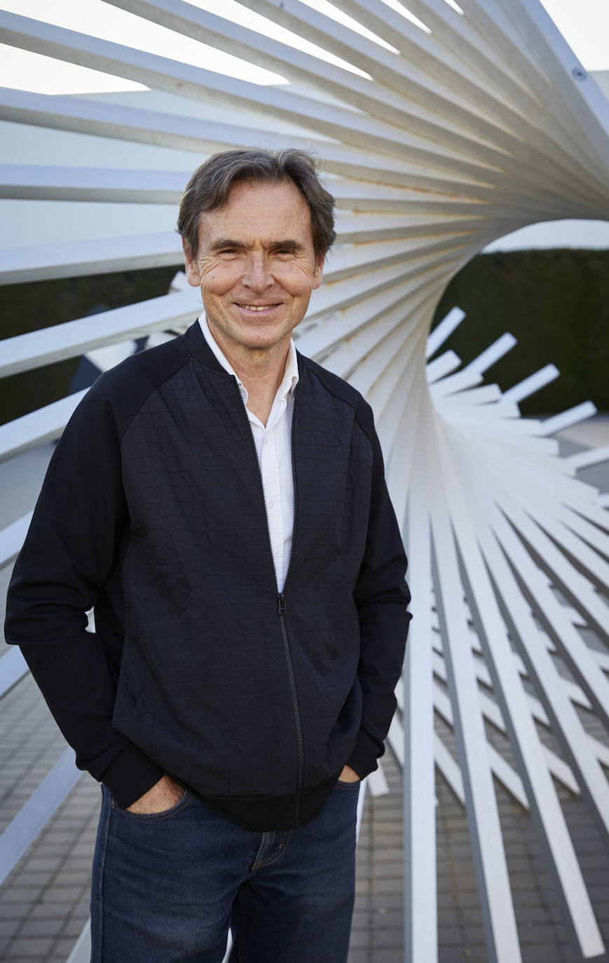 Fotos: Andrés Alfaro Hofmann, legado de escultur y alma de interiorista ...