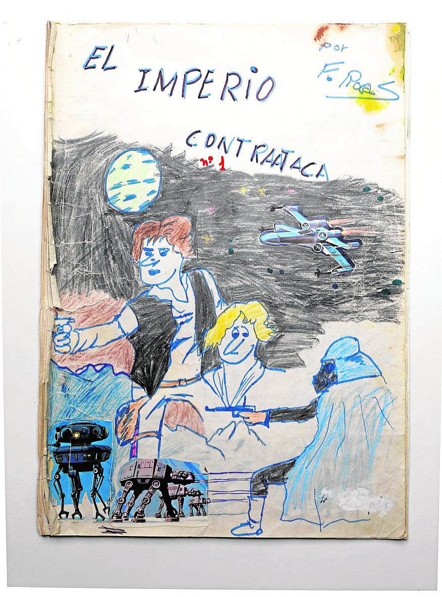 El universo de Paco Roca | Las Provincias