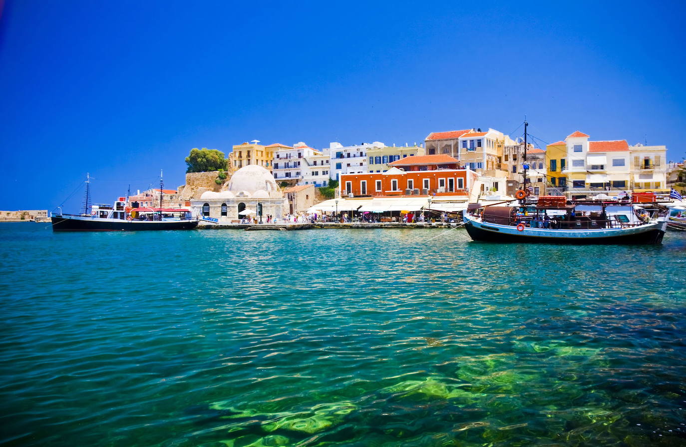 Fotos: Seis islas españolas, entre las mejores de Europa | Las Provincias