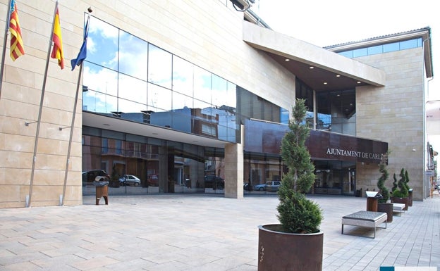 Carlet se acercará a la ciudadanía a través de la transparencia | Las ...