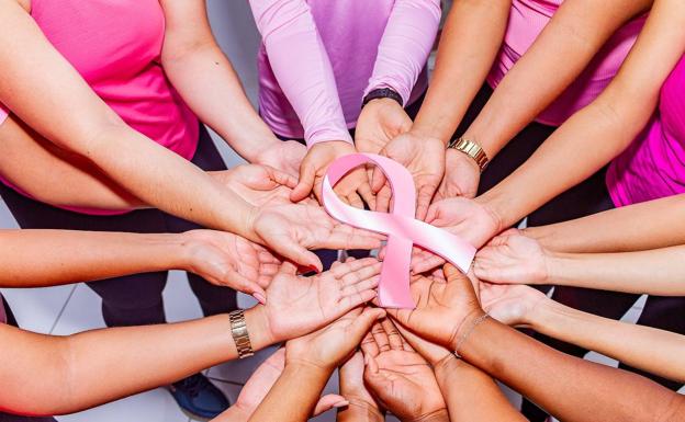 La reconstrucción mamaria reduce el impacto emocional del cáncer de ...