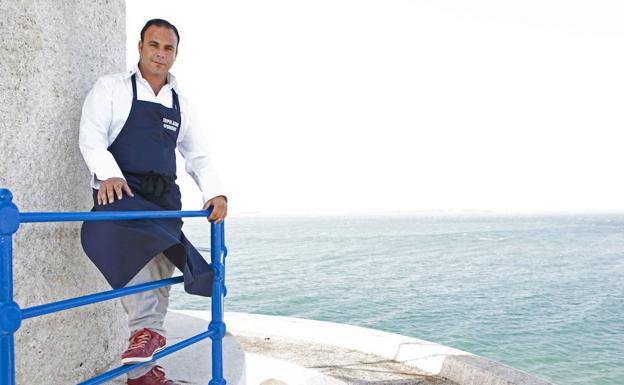Restaurante Aponiente, Ángel León | Qué se come y cuánto cuesta el menú ...