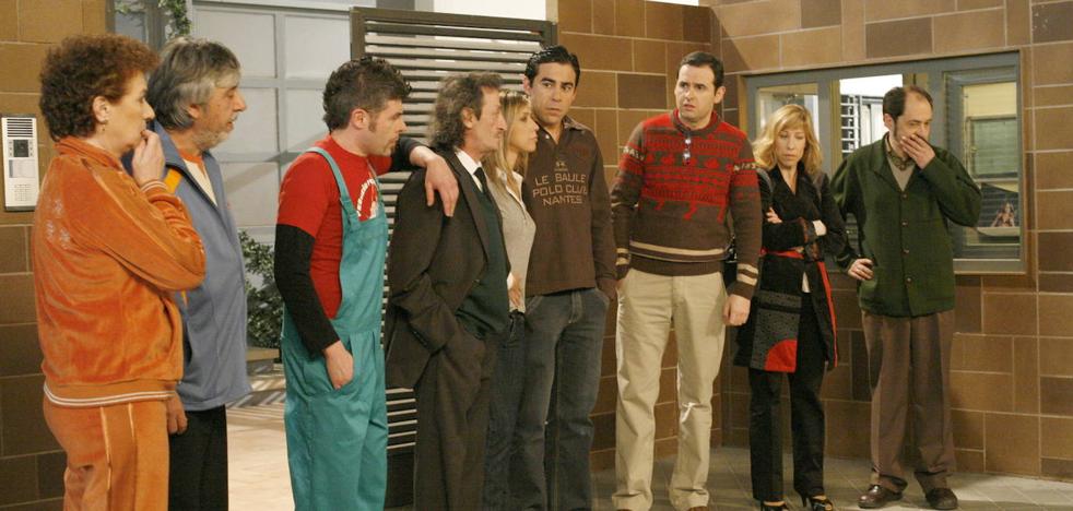 LQSA | Frases inolvidables de 'La que se avecina': Amador, Antonio ...