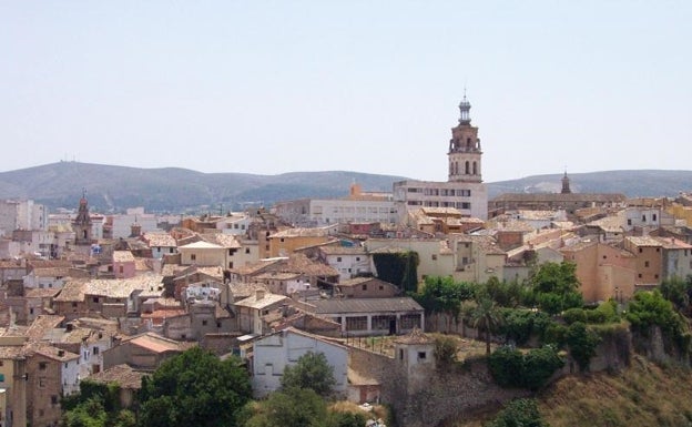 Ontinyent destina 200.000 euros para ayudas a la rehabilitación de ...