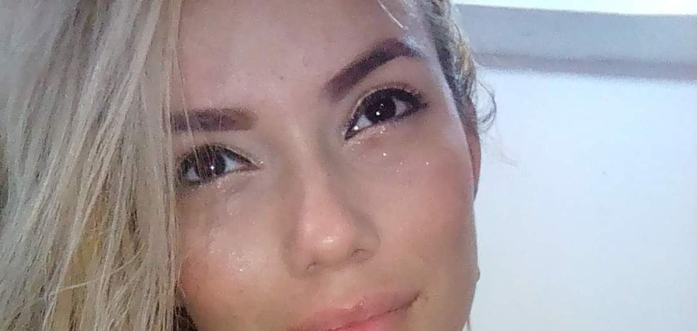 Asesinato Marta Calvo: Lady Marcela | El trágico final de Lady Marcela ...