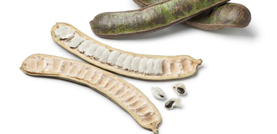 Guama | El desconocido superalimento con propiedades antiinflamatorias ...