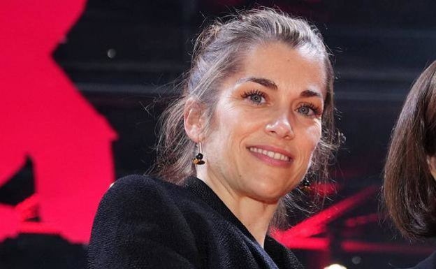 Premio Oscar Valencia | María Zamora, la valenciana que puede ganar un ...