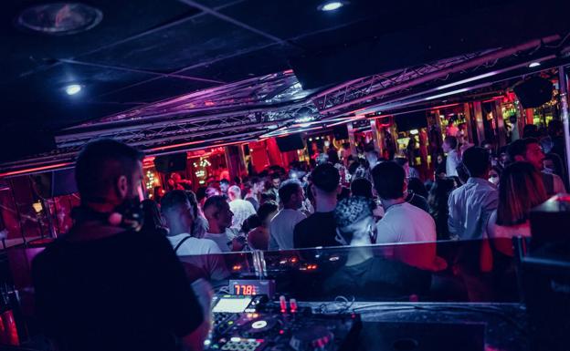 Discotecas en Valencia: Piccadilly cambia de nombre | Una discoteca ...