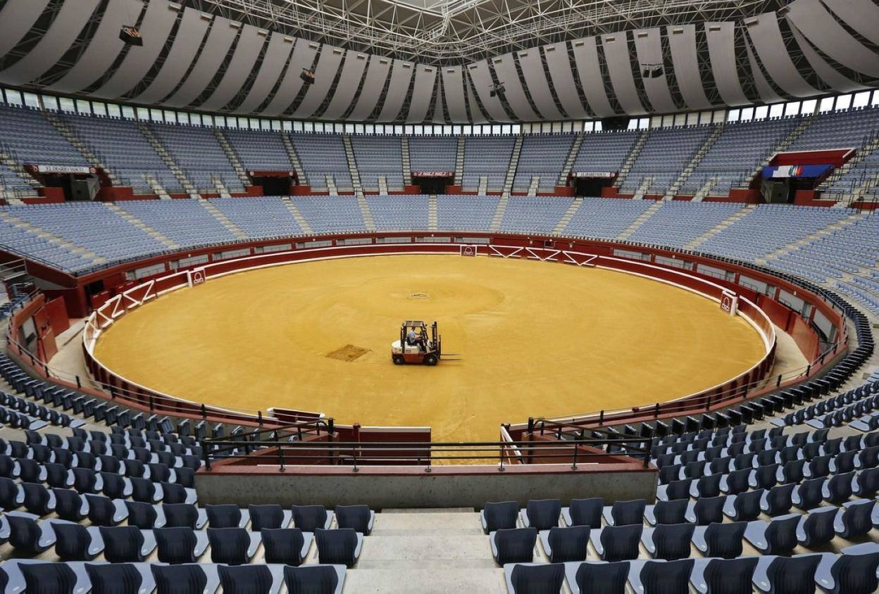 Fotos: Las 10 mejores plazas de toros de España | Las Provincias