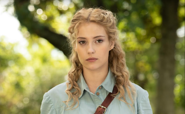 Así es 'La promesa', la nueva serie de TVE que sustituye a 'Servir y ...