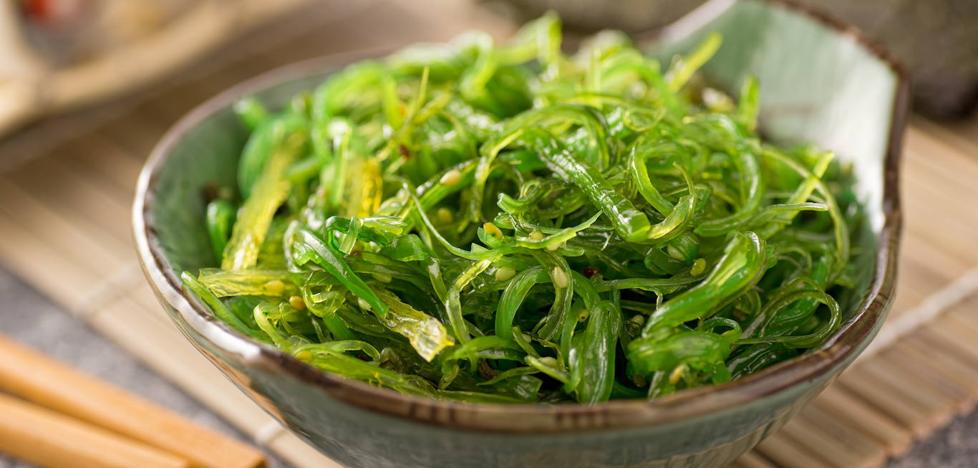 Alga Fucus | El superalimento que mejora el hipotiroidismo, alivia el ...