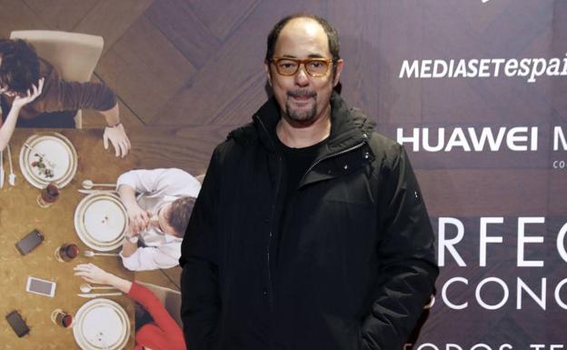 Espejo Público confunde a Jordi Sánchez, Recio en La que se avecina ...