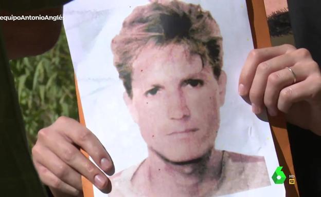 Caso Alcàsser, serie | Así es 'Anglés: Historia de una fuga', la serie ...