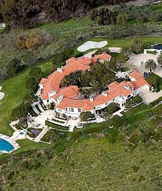 Obiang se 'despide' de Michael Jackson y de su mansión 'Playboy' | Las ...