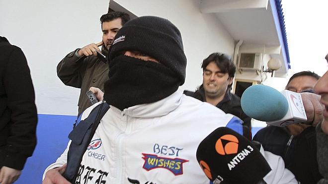 El Supremo confirma la libertad de Miguel Ricart | Las Provincias