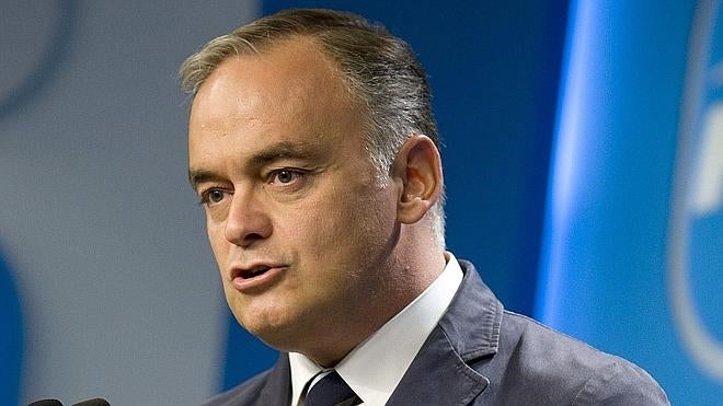 González Pons advierte: desde la II Guerra Mundial sólo Grecia ha ...