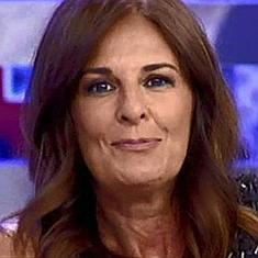 'GH VIP': ¿Será Ángela Portero la nueva concursante? | Las Provincias
